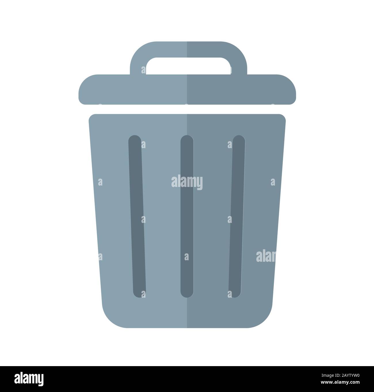 Disegnare spazzatura Immagini Vettoriali Stock - Alamy