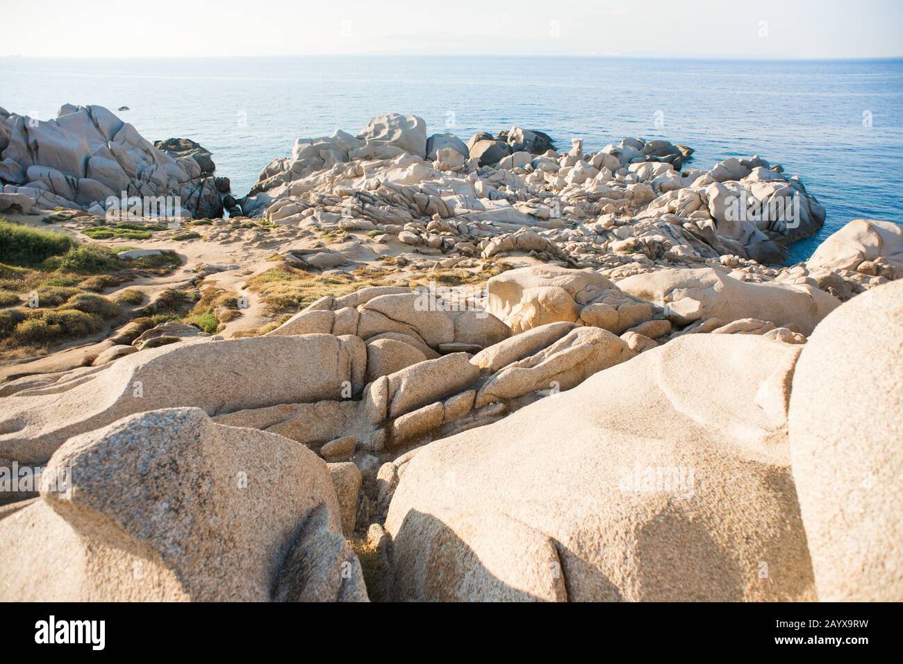 Paesaggio del mare immagini e fotografie stock ad alta risoluzione - Alamy