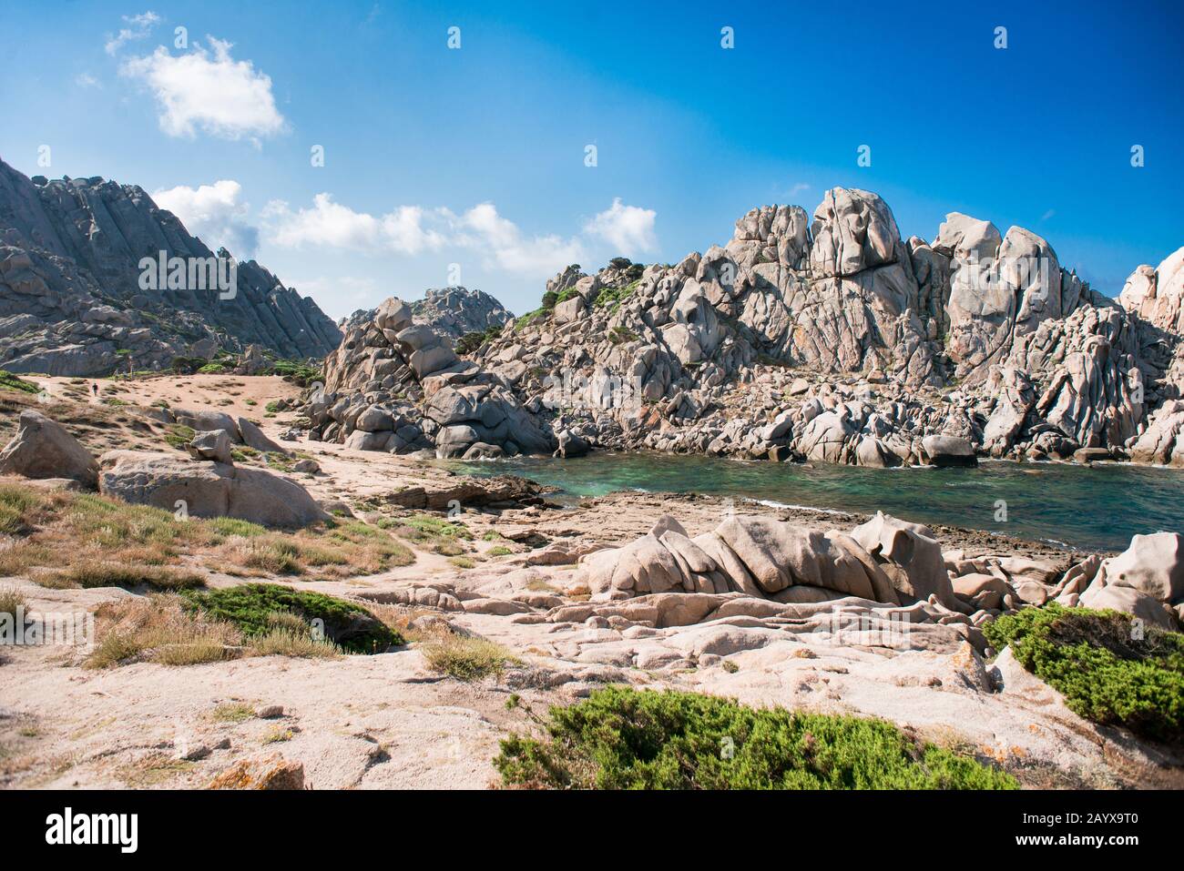 Paesaggio del mare immagini e fotografie stock ad alta risoluzione - Alamy