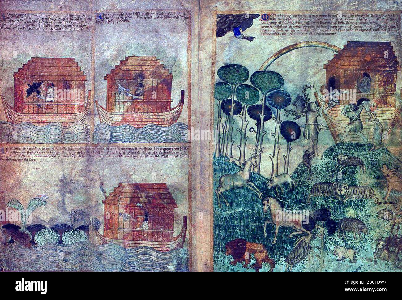 Colomba con ramo d'ulivo immagini e fotografie stock ad alta ...