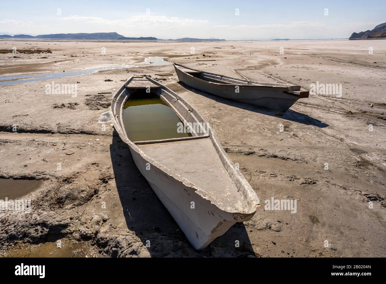 Lago urmia immagini e fotografie stock ad alta risoluzione - Alamy