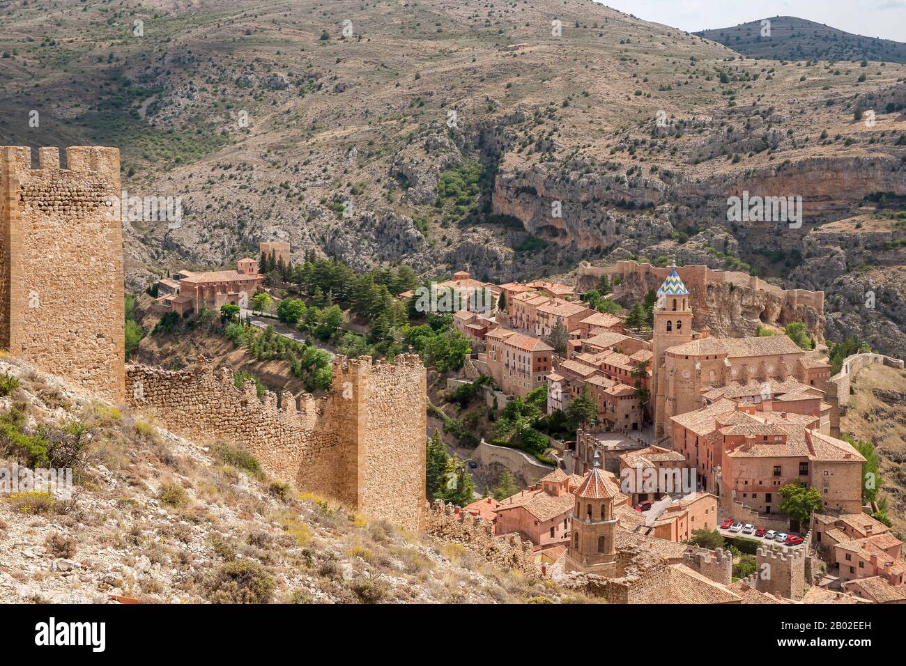 Comuni medievali immagini e fotografie stock ad alta risoluzione - Alamy