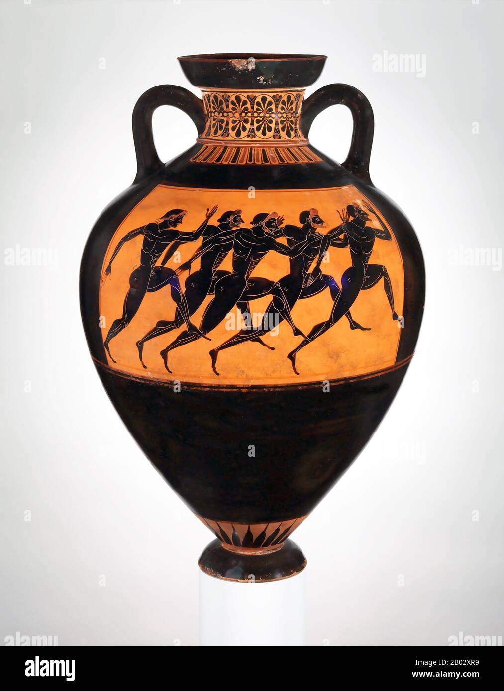 Anfore del collo immagini e fotografie stock ad alta risoluzione - Alamy