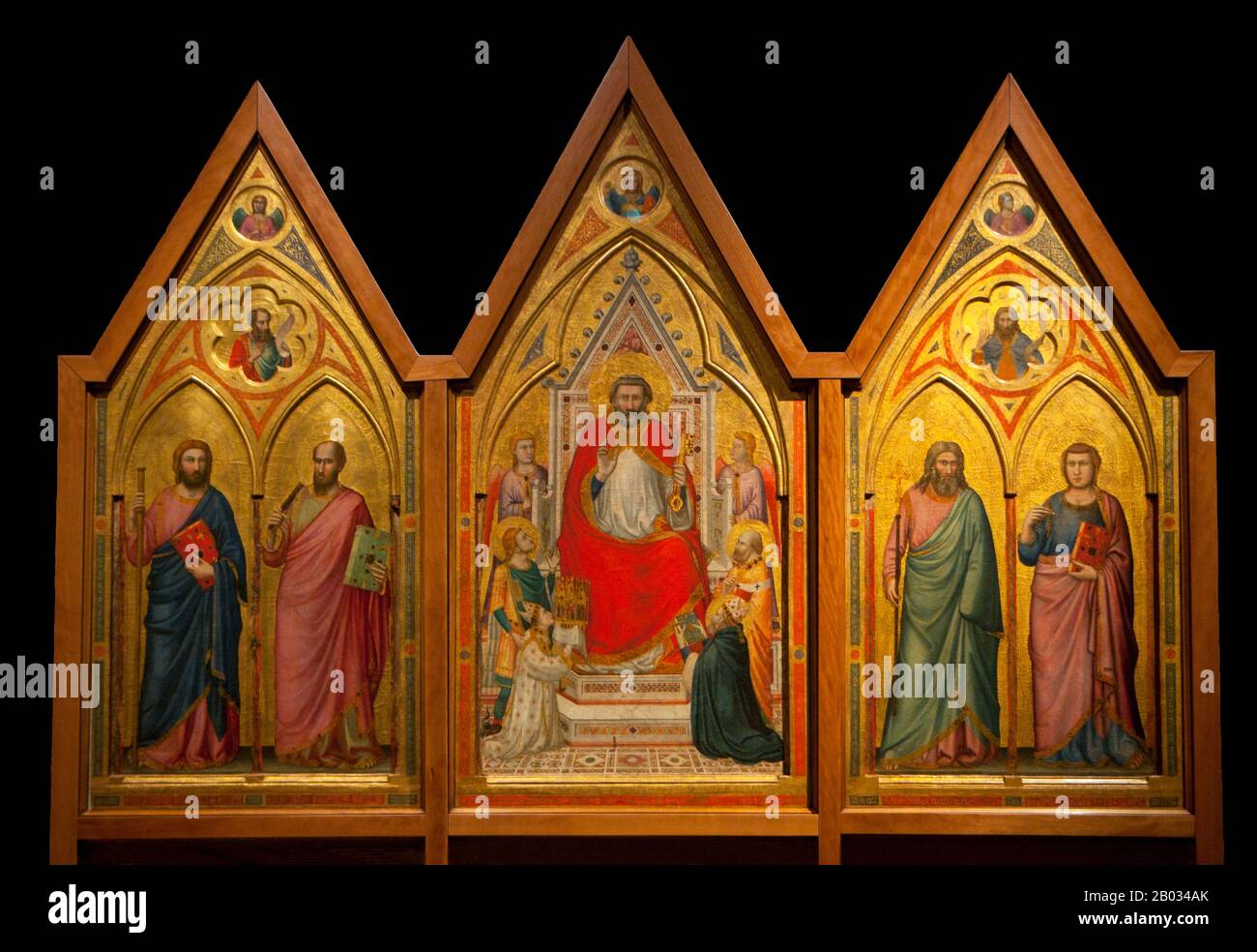 Del tardo medioevo immagini e fotografie stock ad alta risoluzione - Alamy