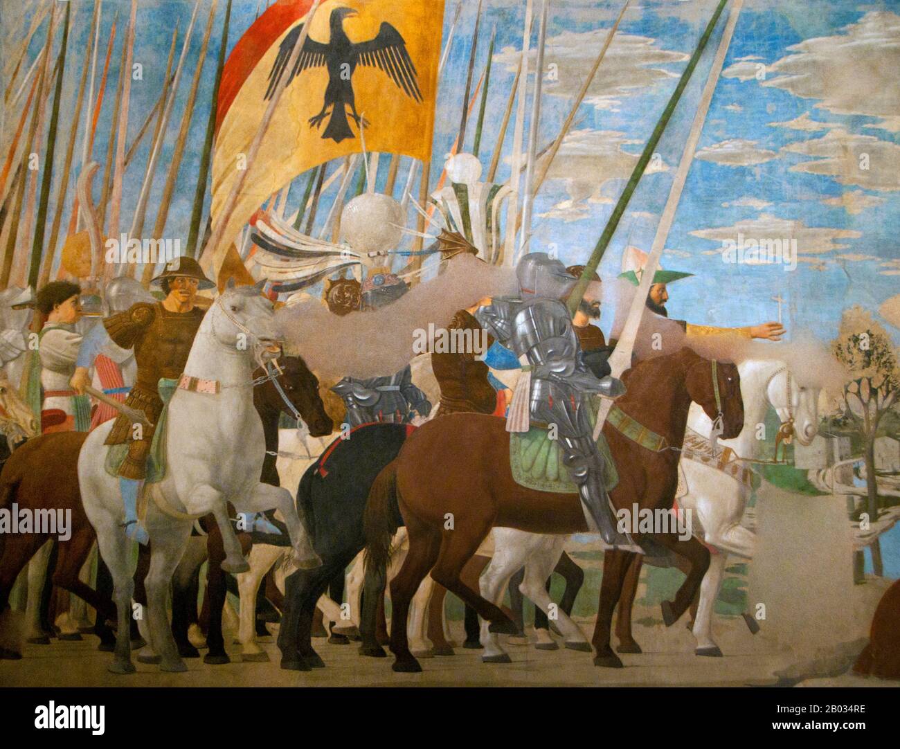 Santa francesca romana immagini e fotografie stock ad alta risoluzione ...