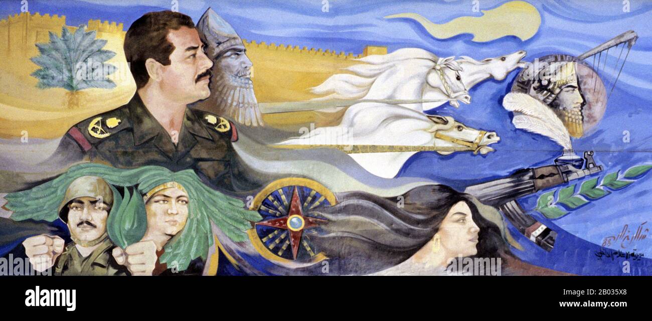 Dinastia akkadica immagini e fotografie stock ad alta risoluzione - Alamy