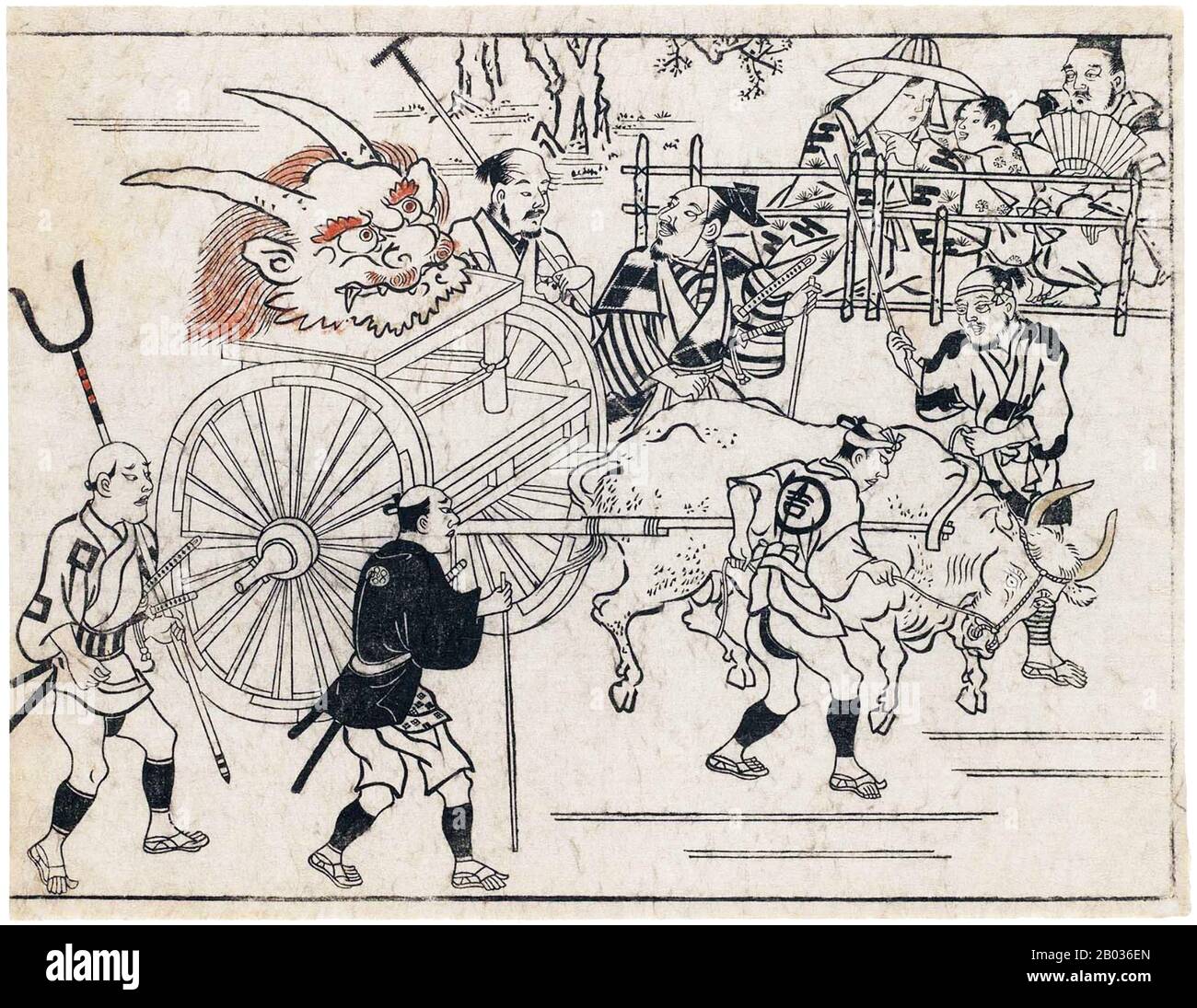 Demone oni immagini e fotografie stock ad alta risoluzione - Alamy