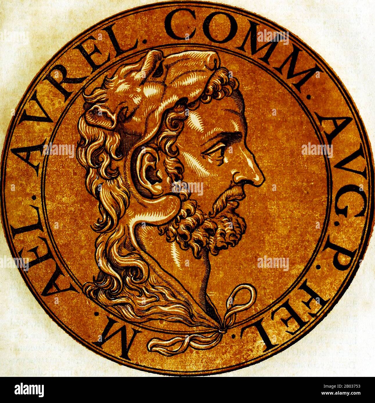 Imperatore commodo disegno immagini e fotografie stock ad alta ...