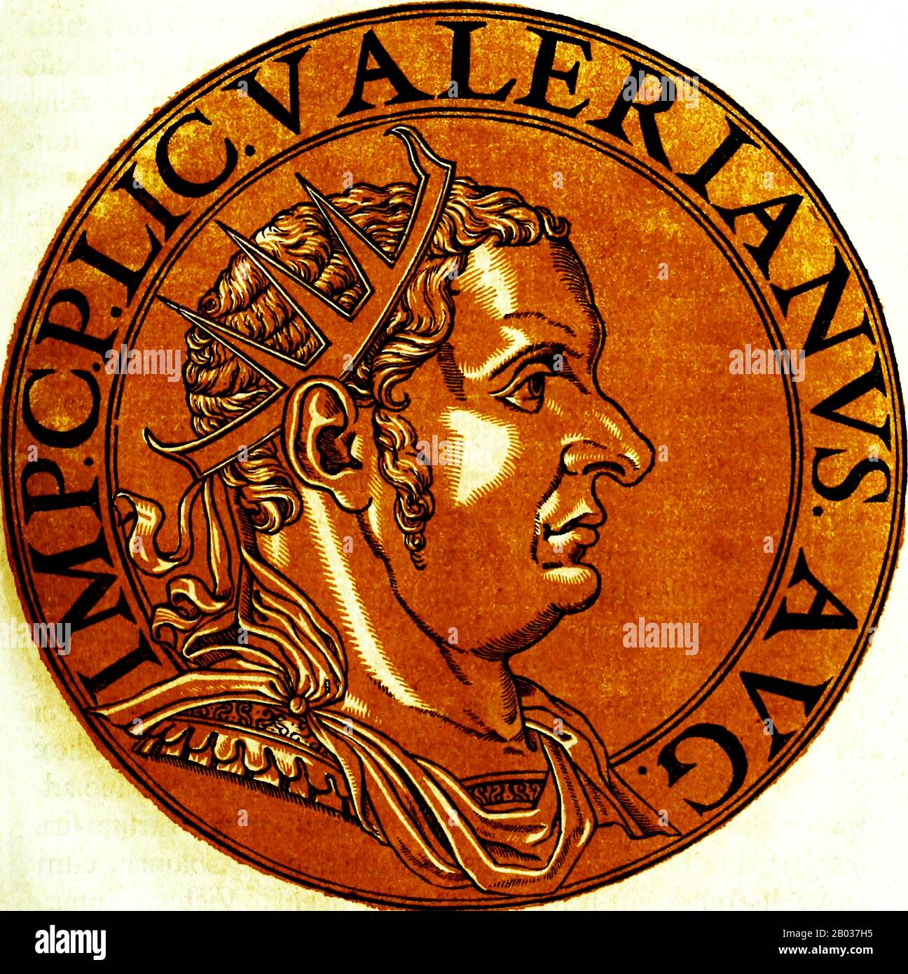 Storia degli imperatori romani immagini e fotografie stock ad alta ...