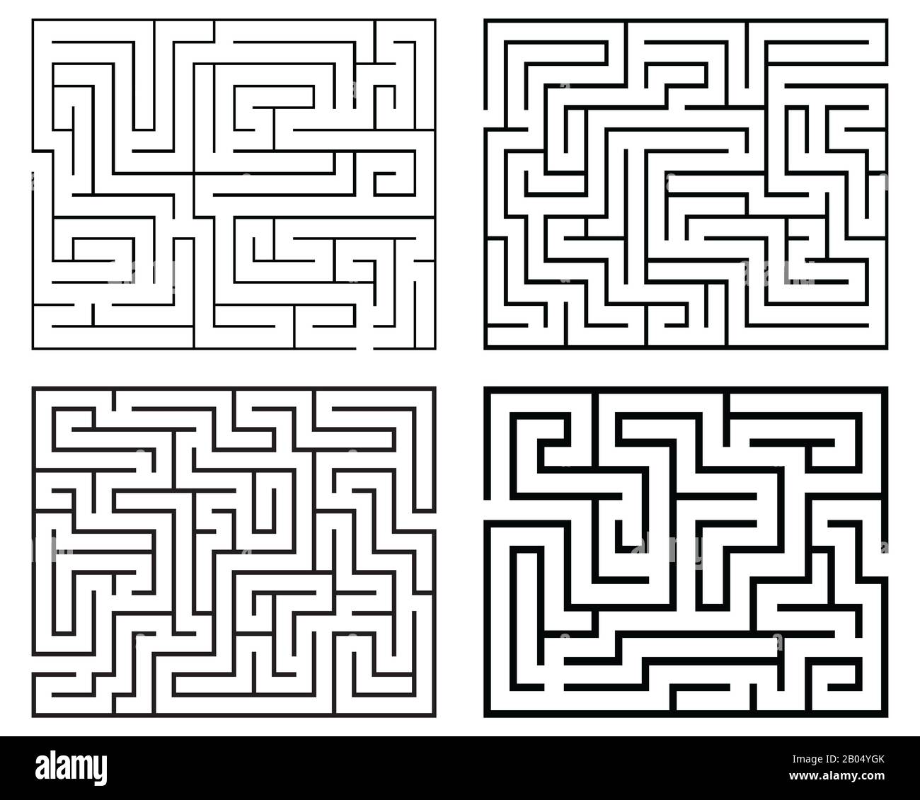 Rebus vector Immagini senza sfondo e Foto Stock ritagliate - Alamy