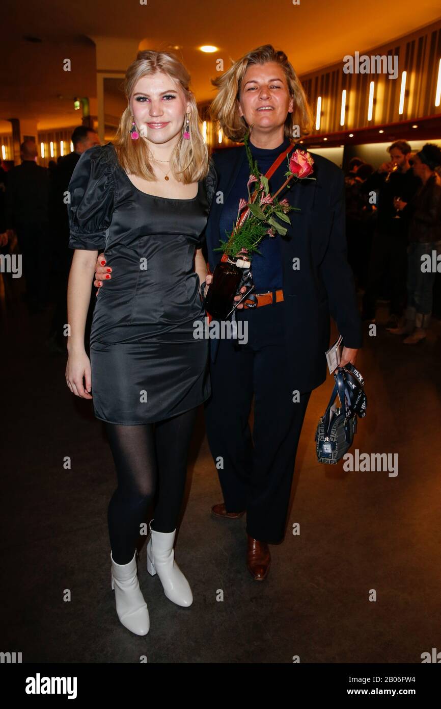 Lilith maria dorthe becker immagini e fotografie stock ad alta ...