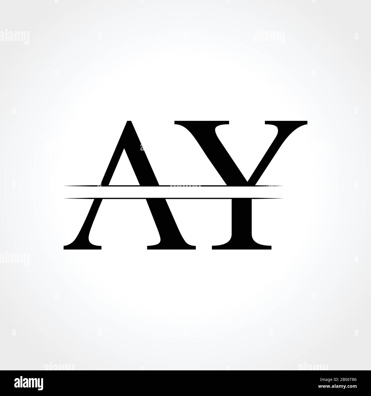 Ay logo immagini e fotografie stock ad alta risoluzione - Alamy