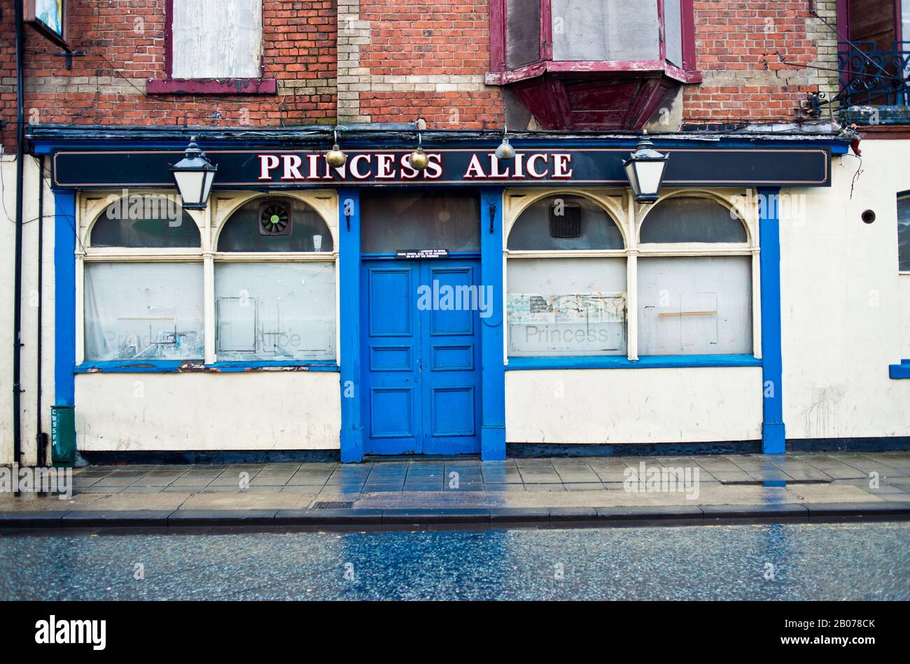 Principessa alice d'inghilterra immagini e fotografie stock ad alta ...