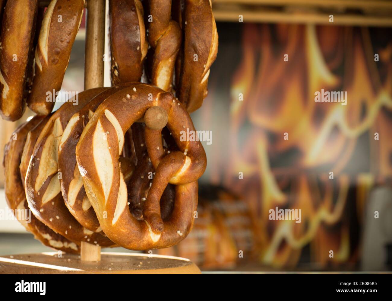 Brezel germania immagini e fotografie stock ad alta risoluzione - Alamy