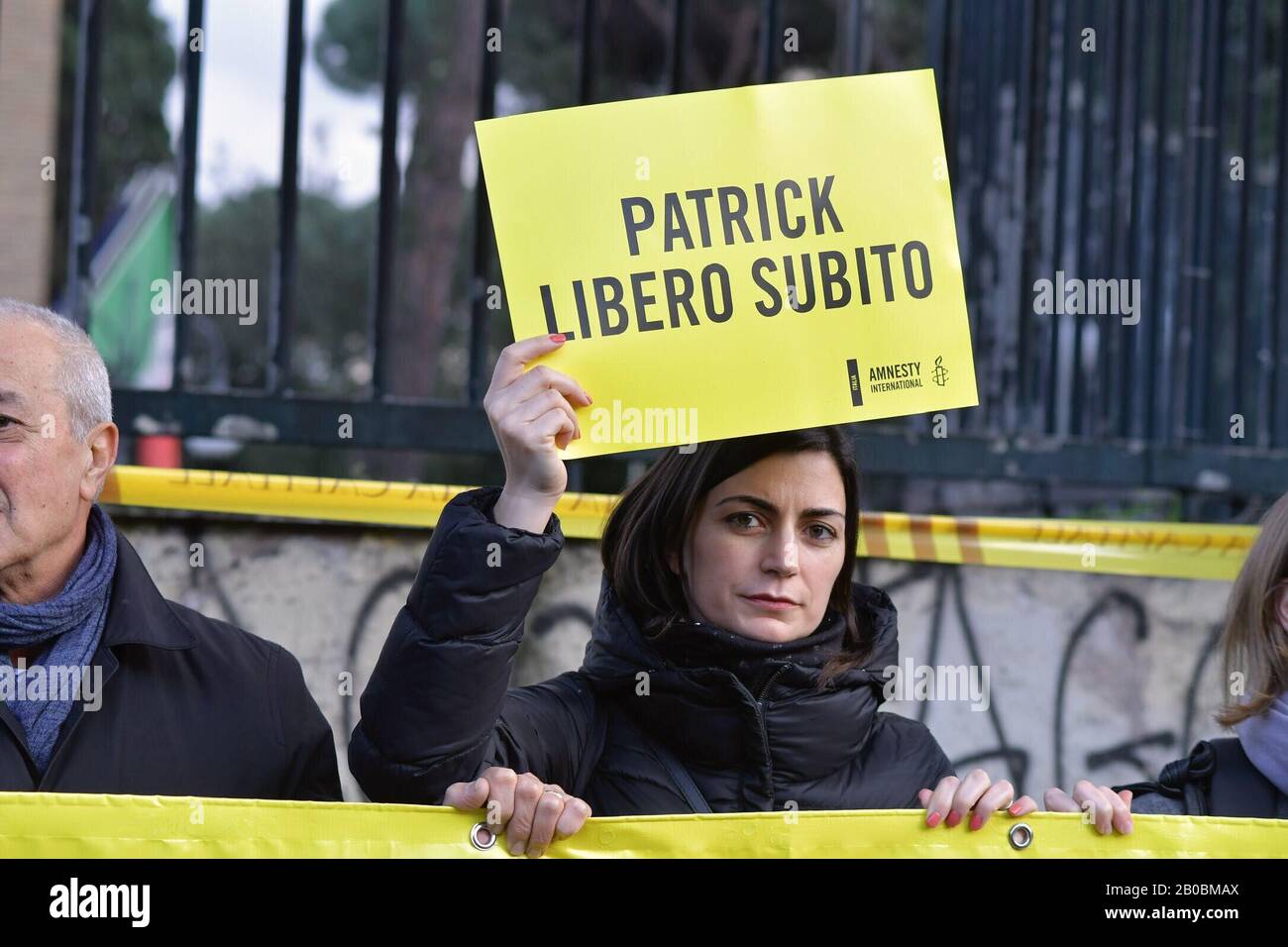 Via salaria roma immagini e fotografie stock ad alta risoluzione - Alamy