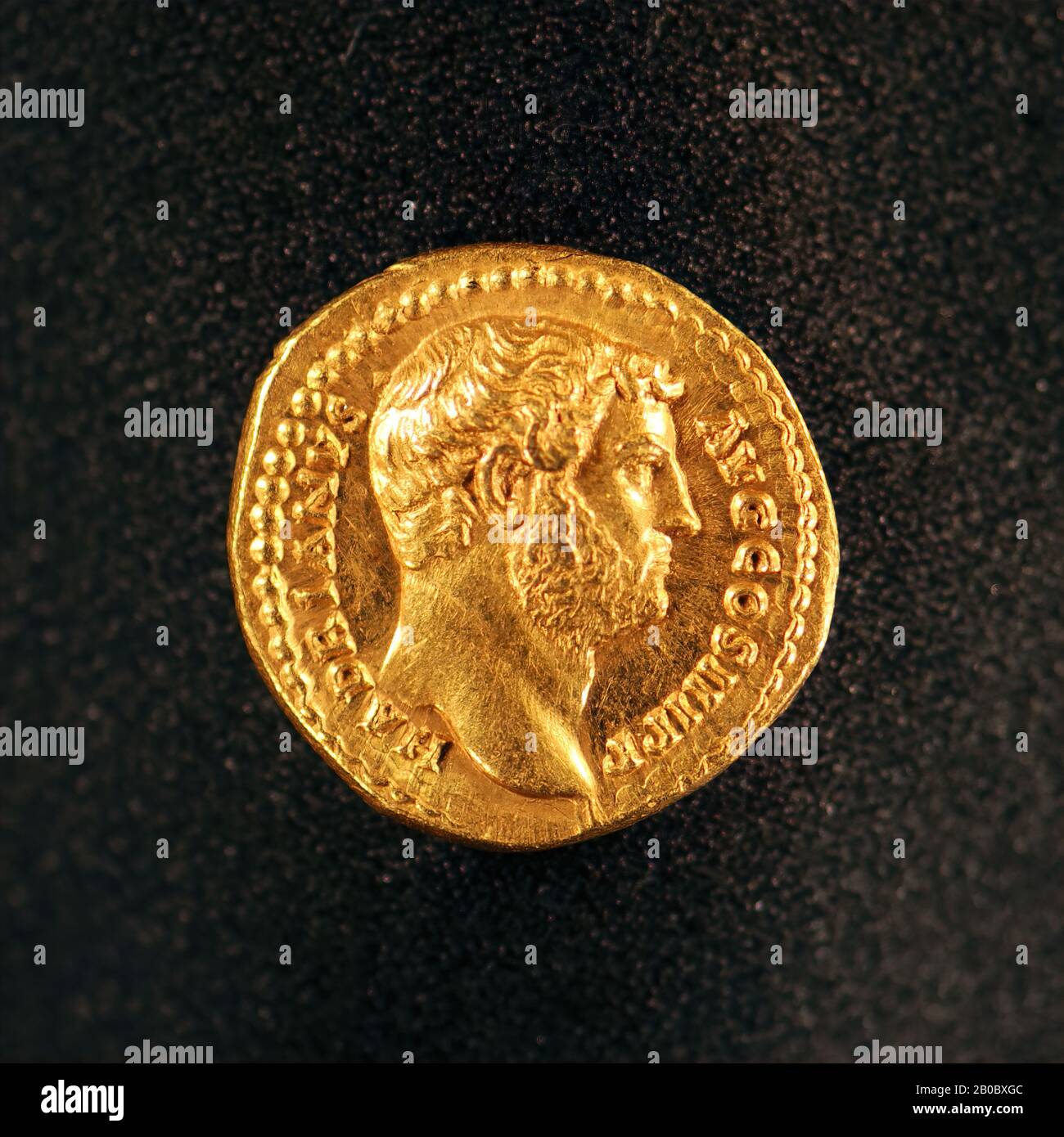 Imperatore l aelius hadrianus immagini e fotografie stock ad alta ...