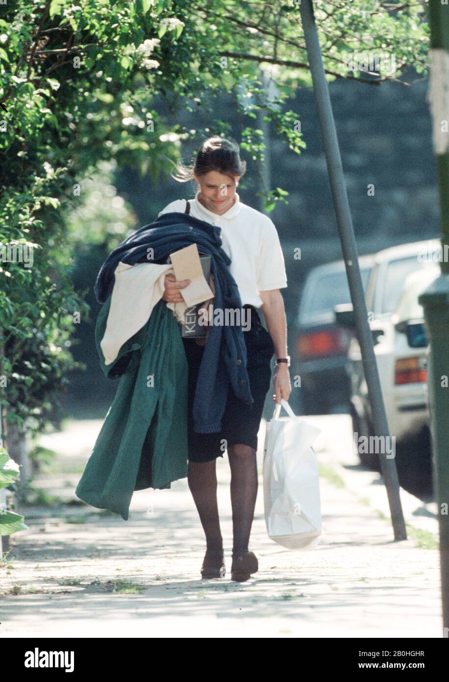 Lady sarah frances elizabeth armstrong jones immagini e fotografie ...