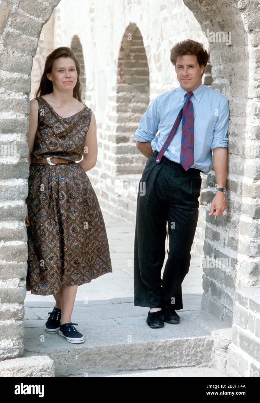 Lady sarah frances elizabeth armstrong jones immagini e fotografie ...