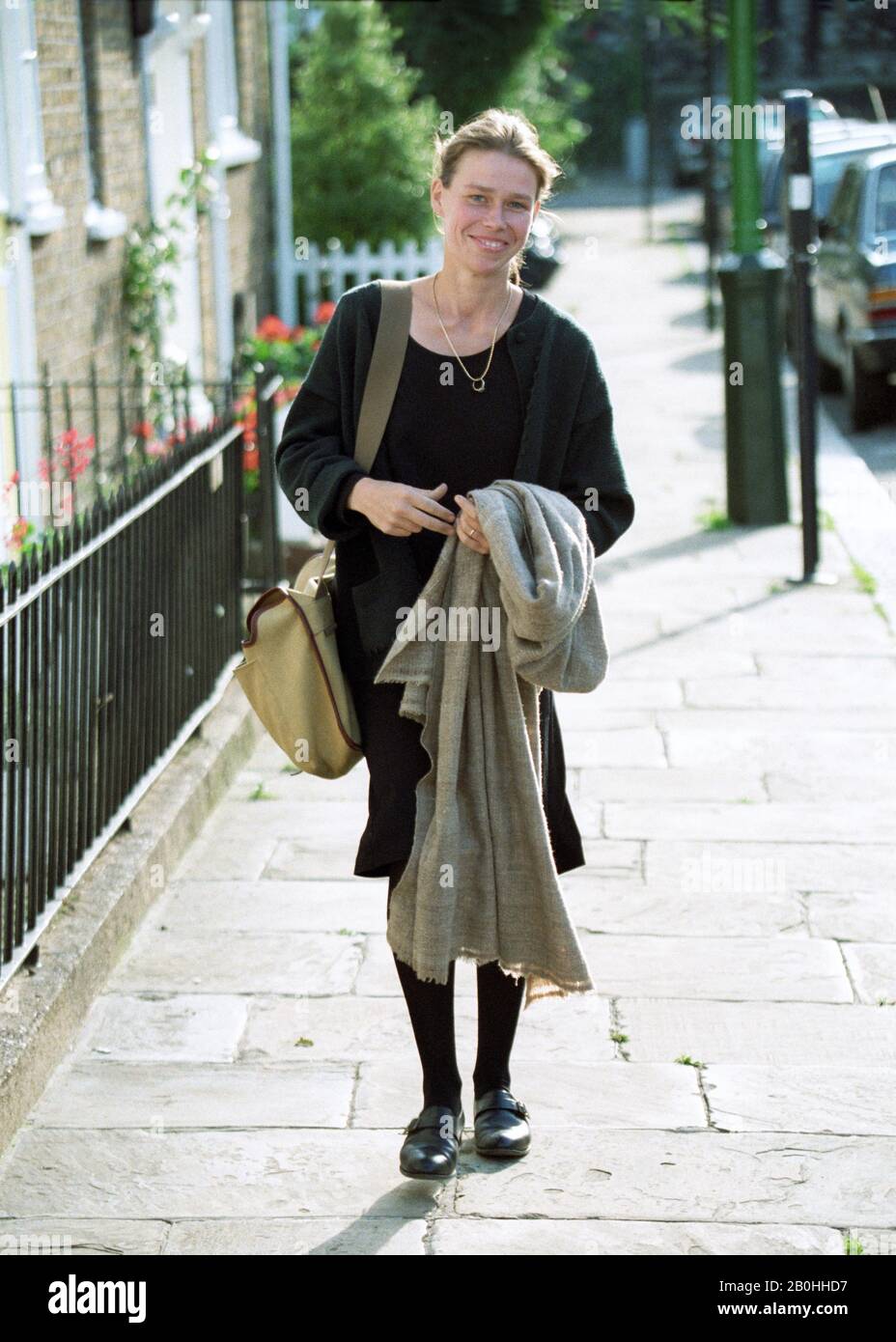 Lady sarah frances elizabeth armstrong jones immagini e fotografie ...