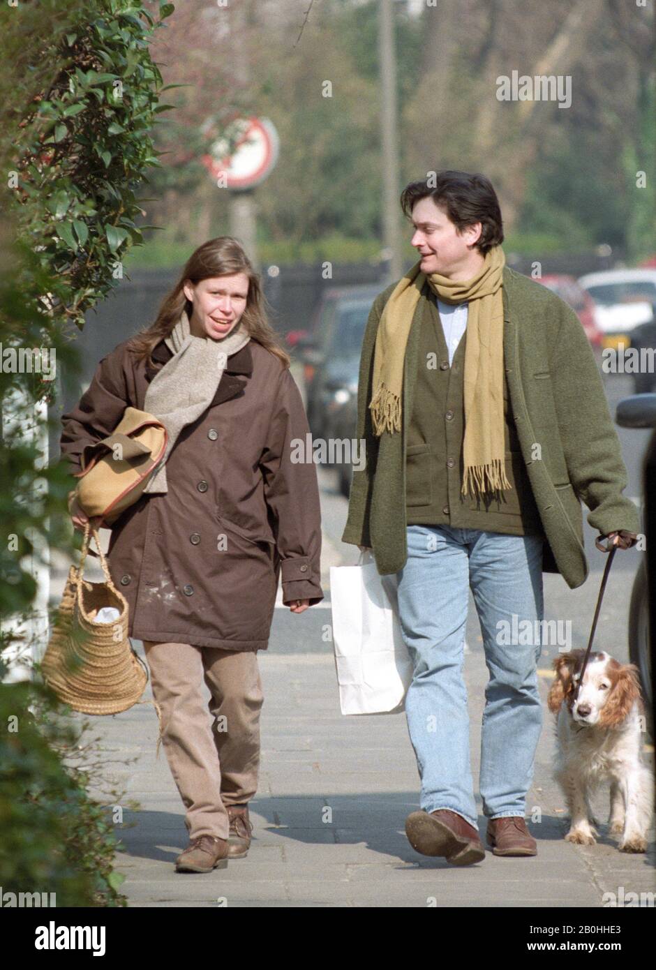 Lady sarah frances elizabeth armstrong jones immagini e fotografie ...