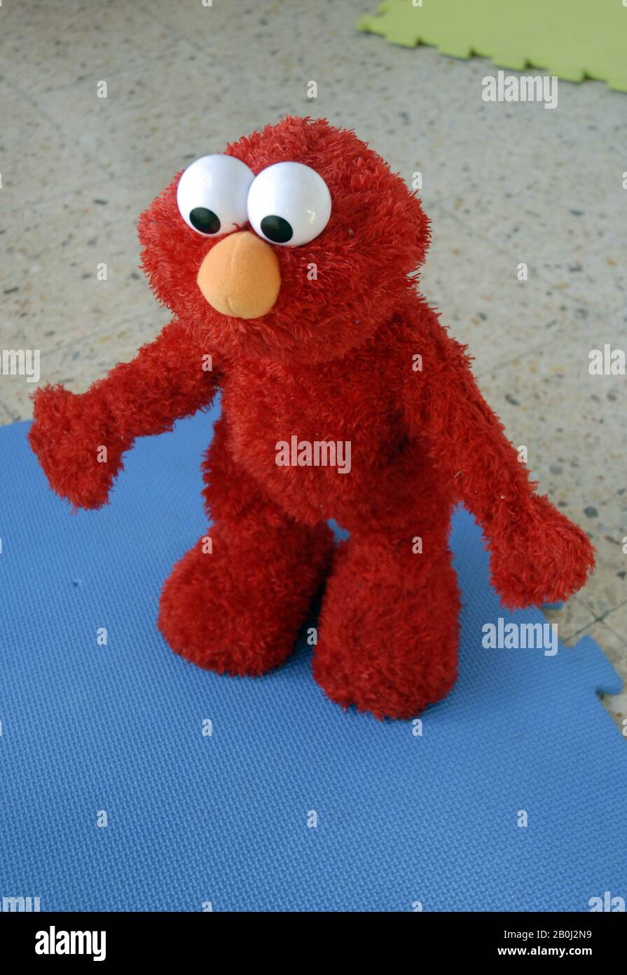 Sesame street character immagini e fotografie stock ad alta risoluzione ...
