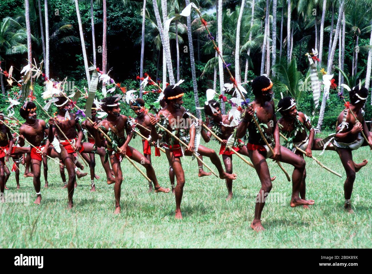 Trobriand islands immagini e fotografie stock ad alta risoluzione - Alamy