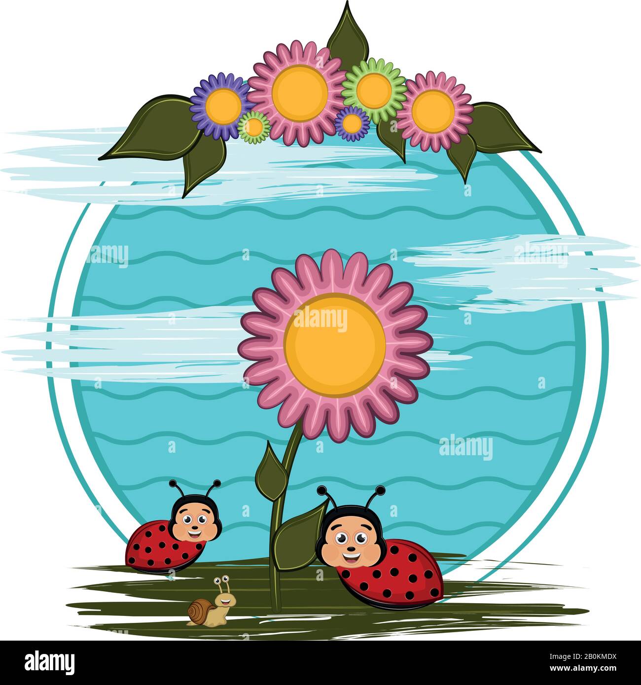 Insetti carini immagini e fotografie stock ad alta risoluzione - Pagina ...