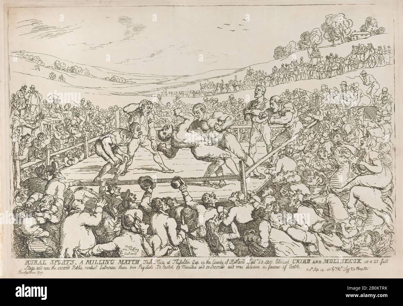 Thomas cribb immagini e fotografie stock ad alta risoluzione - Alamy