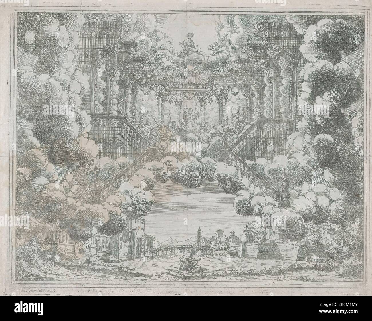 Carlo antonio forti immagini e fotografie stock ad alta risoluzione - Alamy