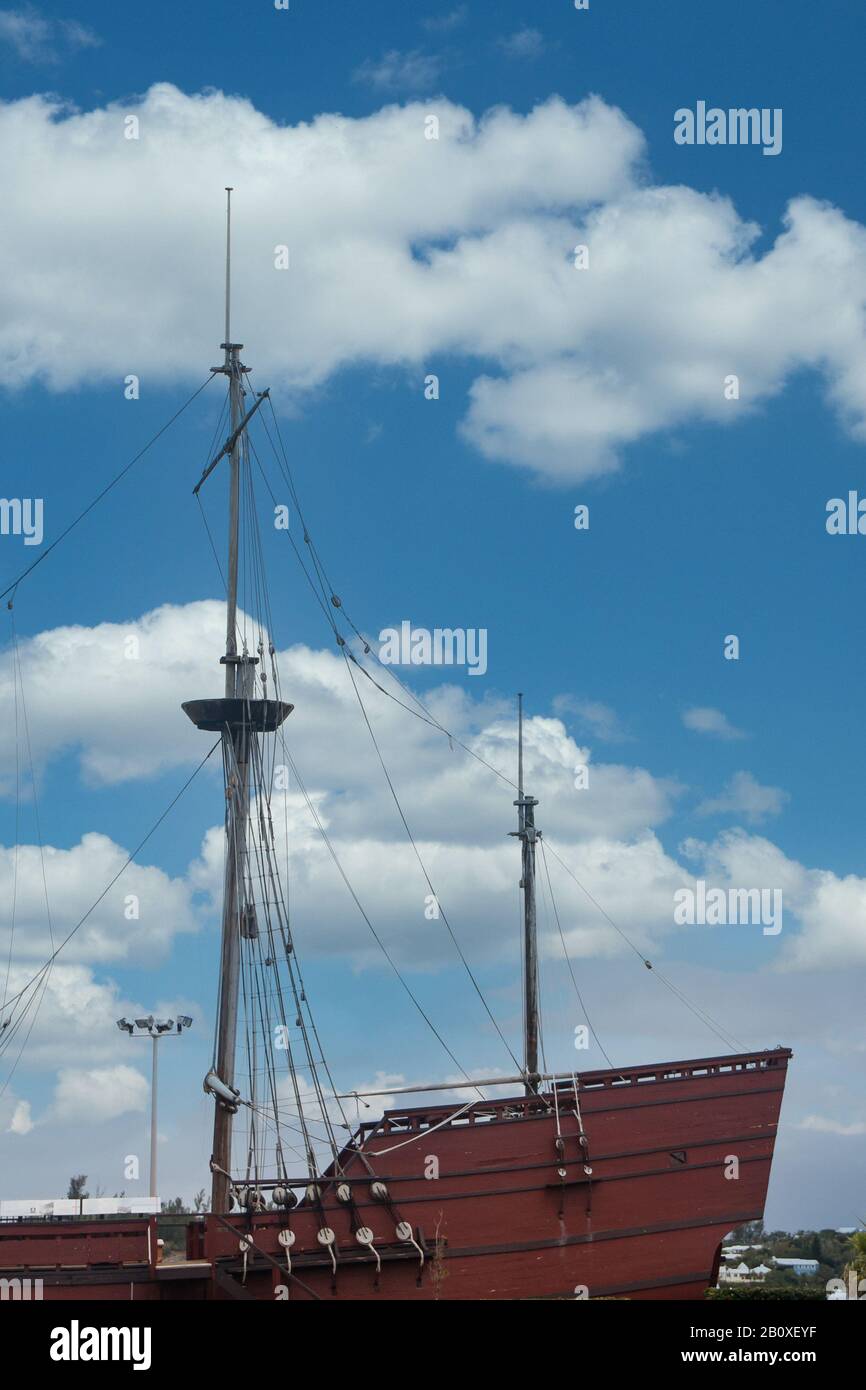 Albero di prua immagini e fotografie stock ad alta risoluzione - Alamy