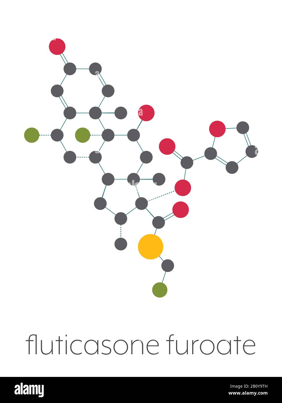 Fluticasone furoato immagini e fotografie stock ad alta risoluzione - Alamy