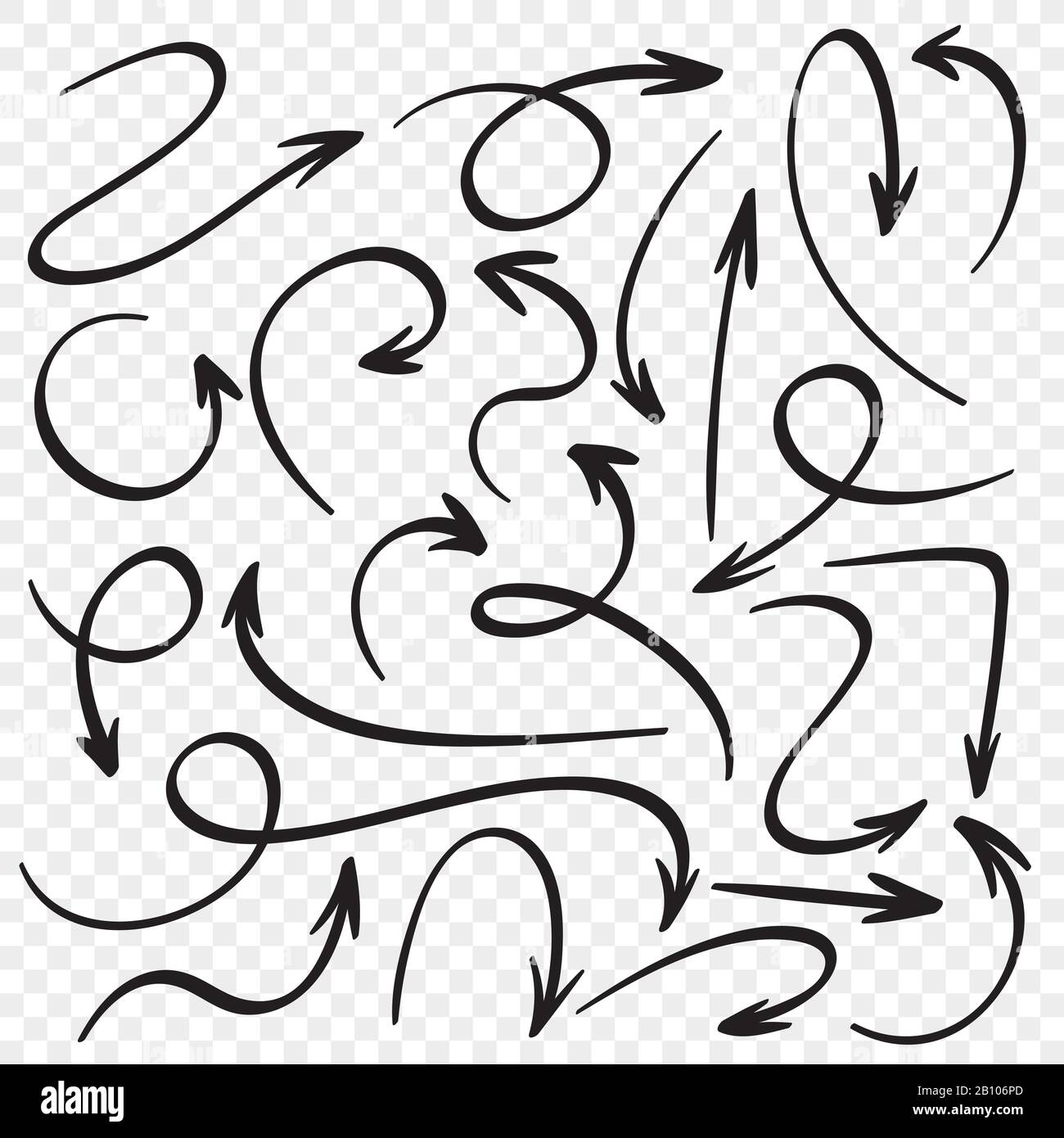 Pencil sketch cartoon immagini e fotografie stock ad alta risoluzione ...