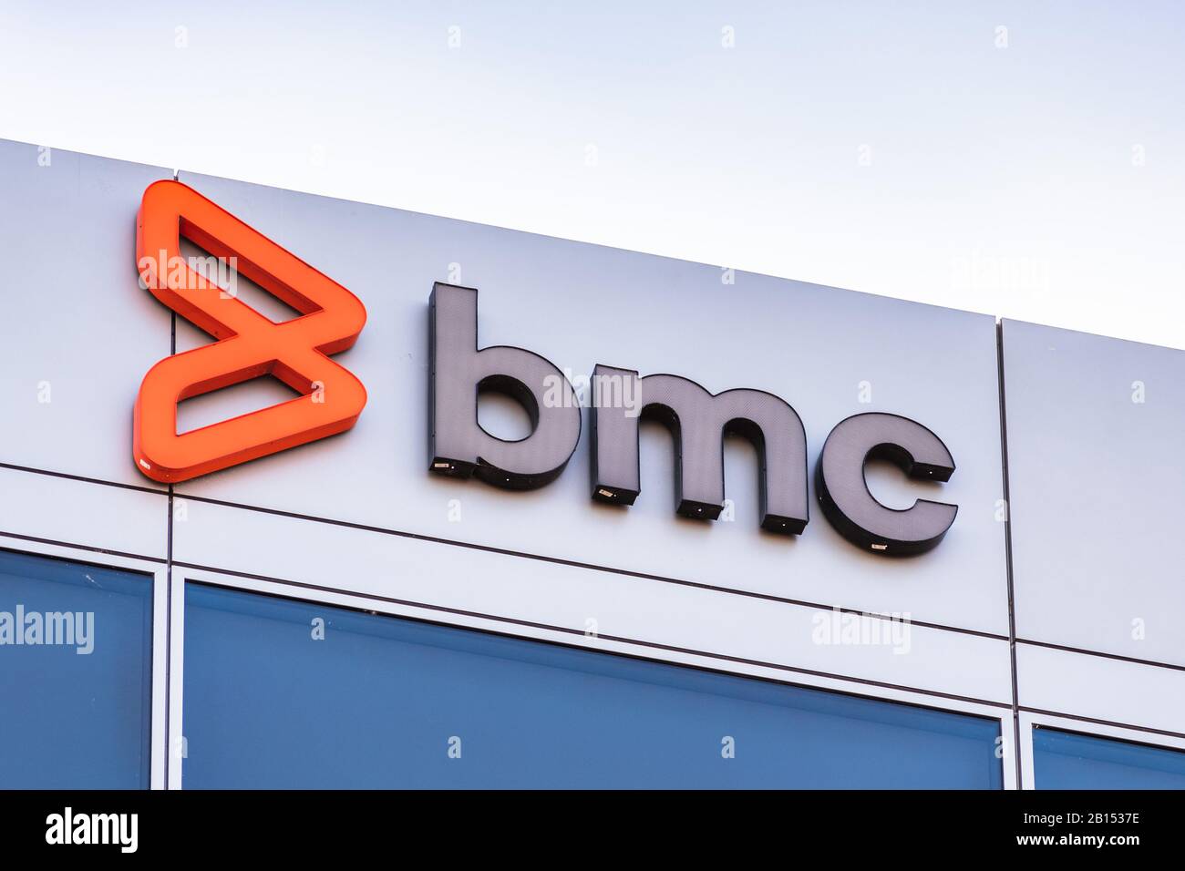 Software bmc immagini e fotografie stock ad alta risoluzione - Alamy