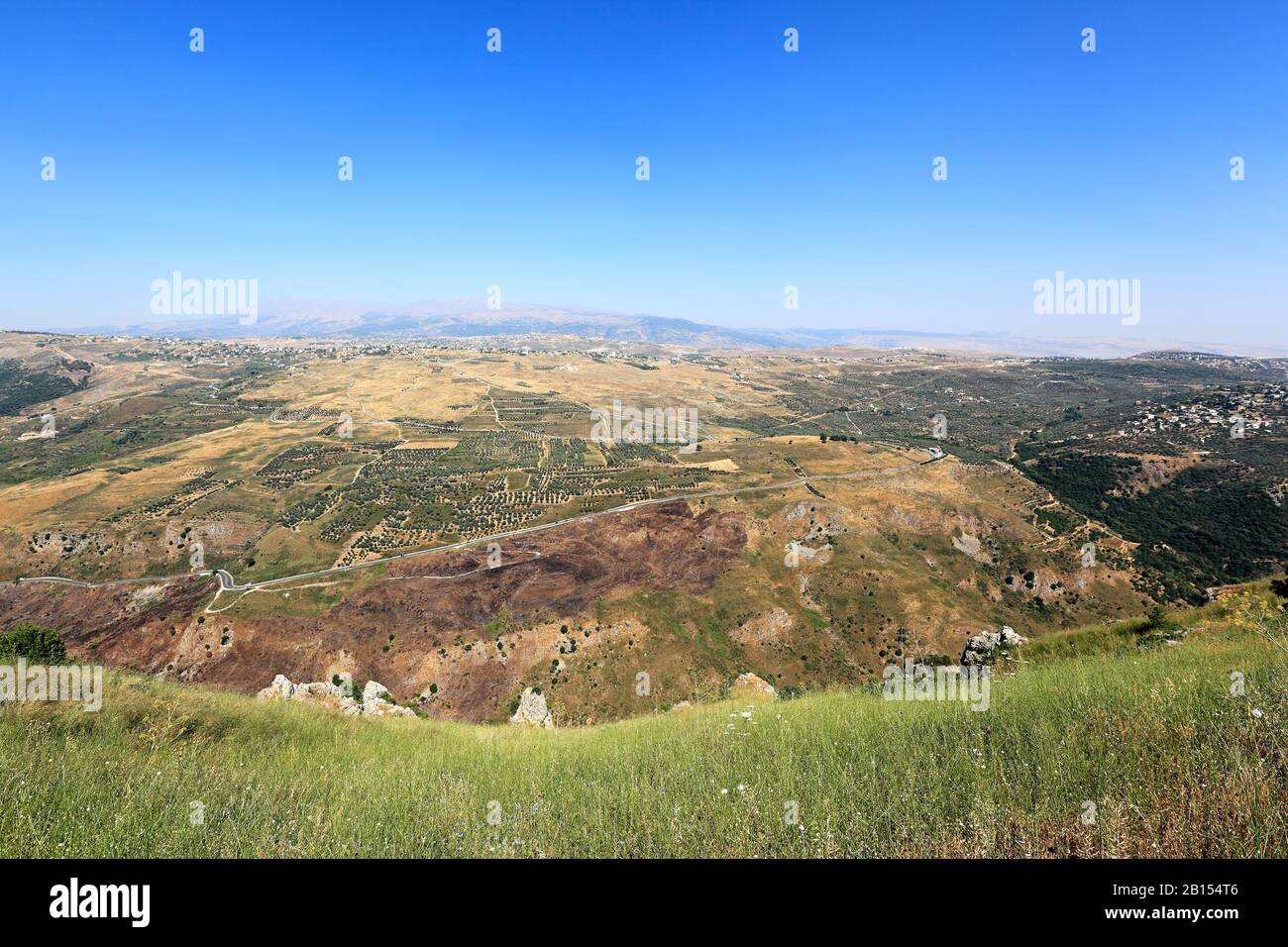 Fiume litani immagini e fotografie stock ad alta risoluzione - Alamy