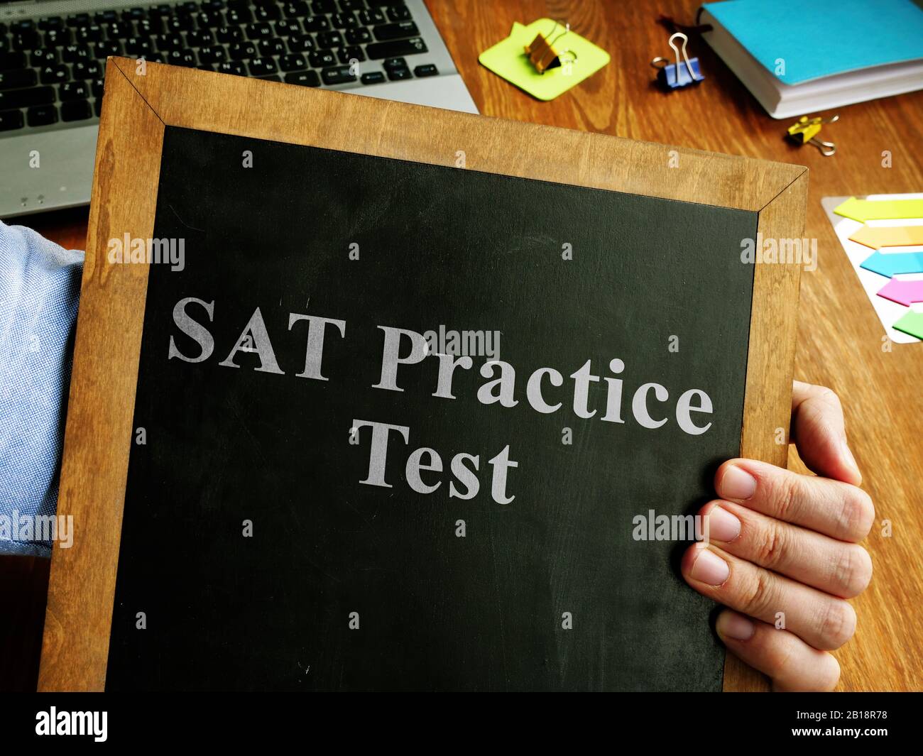 Test standardizzati immagini e fotografie stock ad alta risoluzione - Alamy