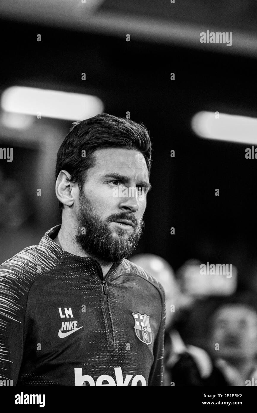 Messi maradona Foto e Immagini Stock in Bianco e Nero - Alamy