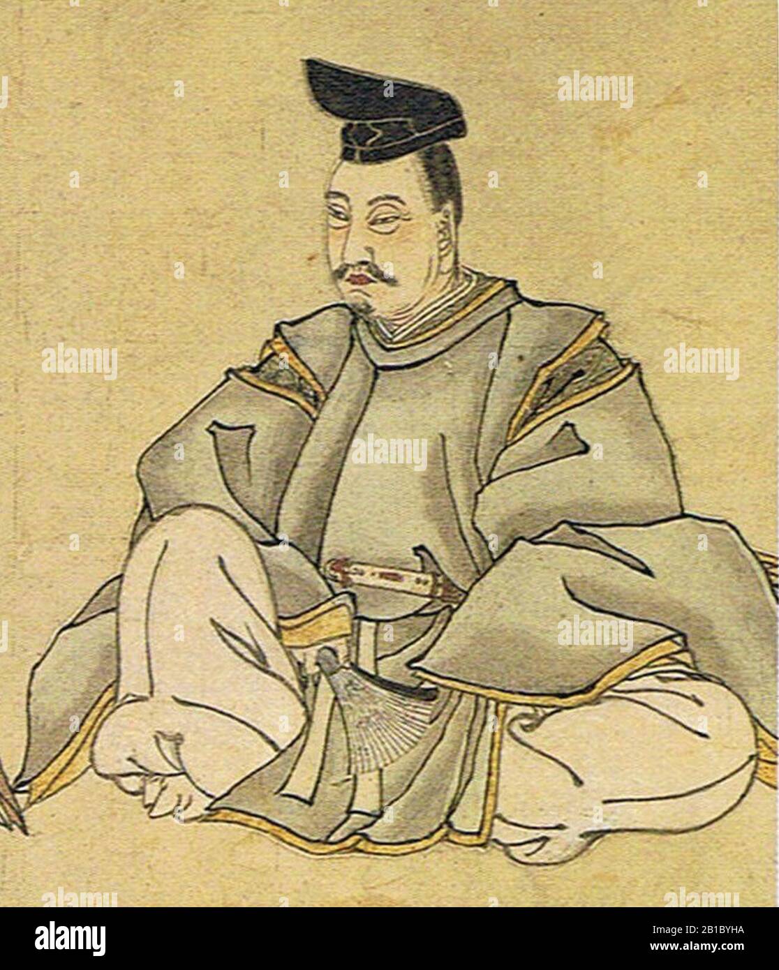 Fujiwara no immagini e fotografie stock ad alta risoluzione - Alamy