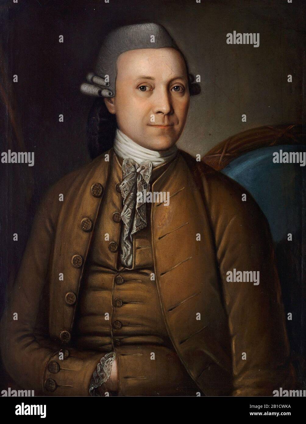 Jacob fuchs immagini e fotografie stock ad alta risoluzione - Alamy