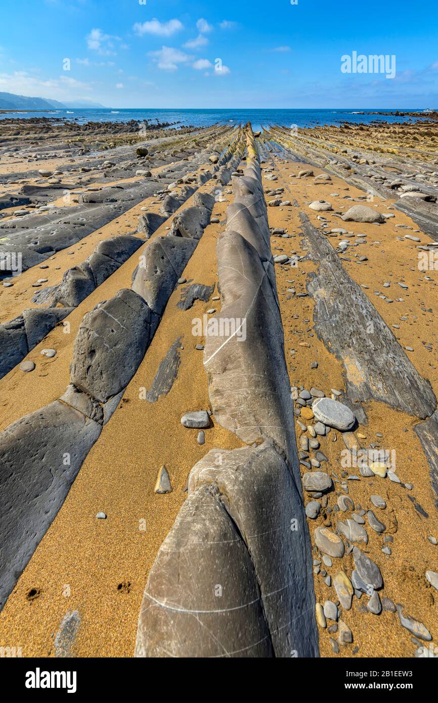 Fenomeno sismico immagini e fotografie stock ad alta risoluzione - Alamy