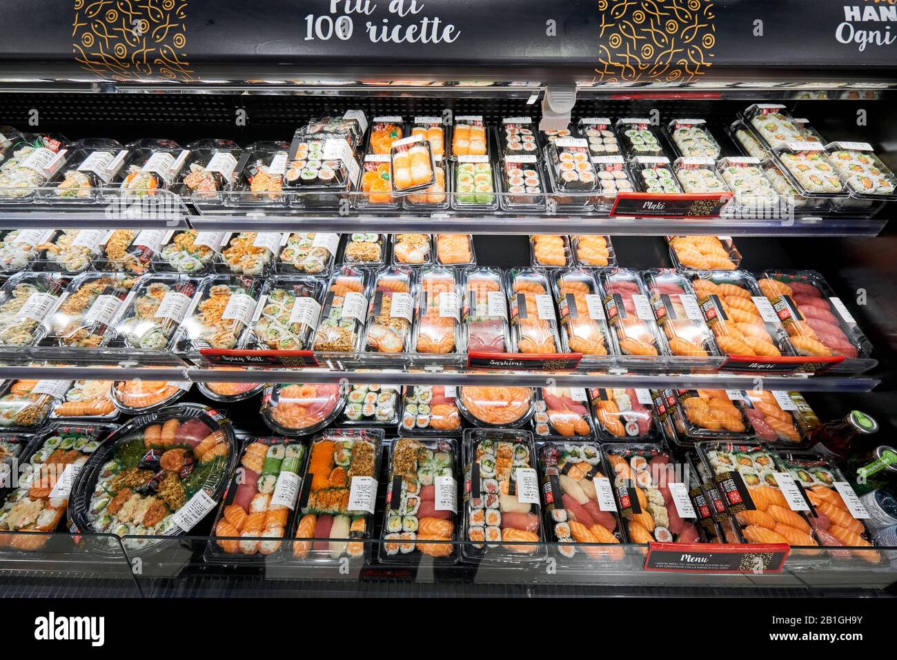 Conad italy immagini e fotografie stock ad alta risoluzione - Alamy