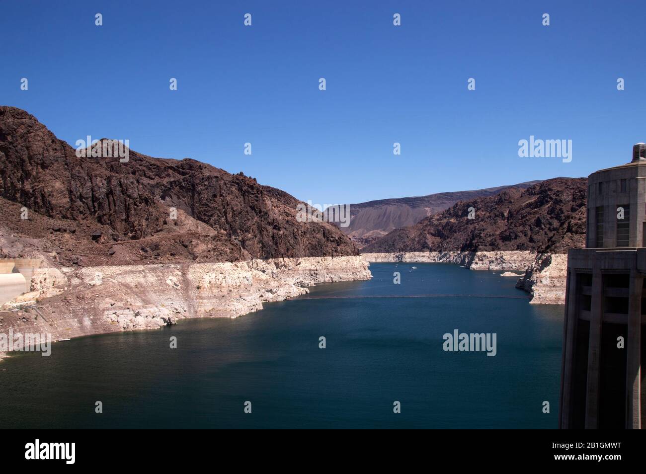 Paesaggi della diga di aspirapolvere immagini e fotografie stock ad ...