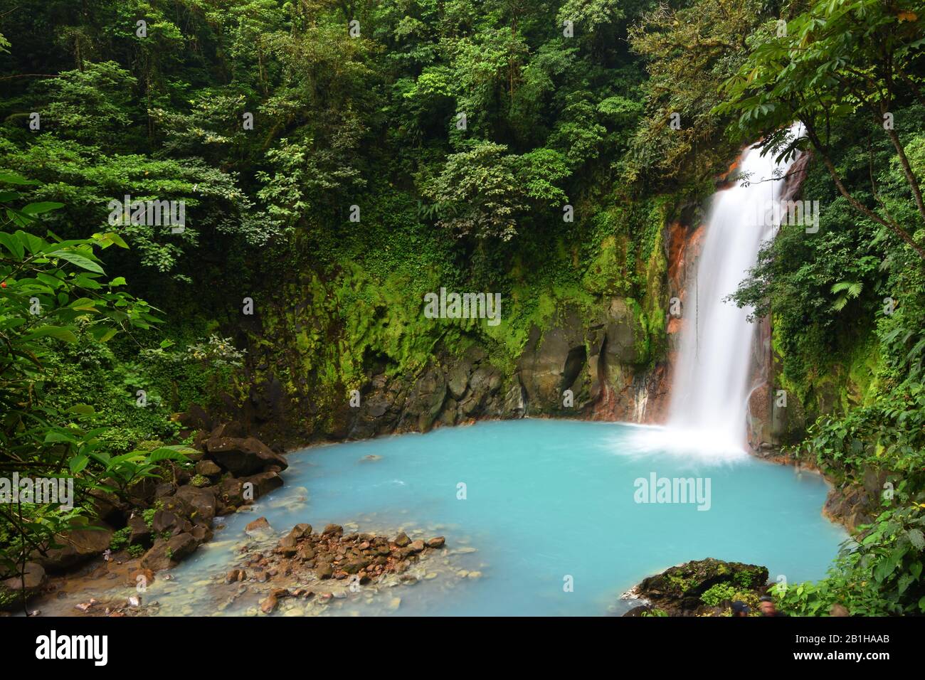 Cascata meravigliosa immagini e fotografie stock ad alta risoluzione ...