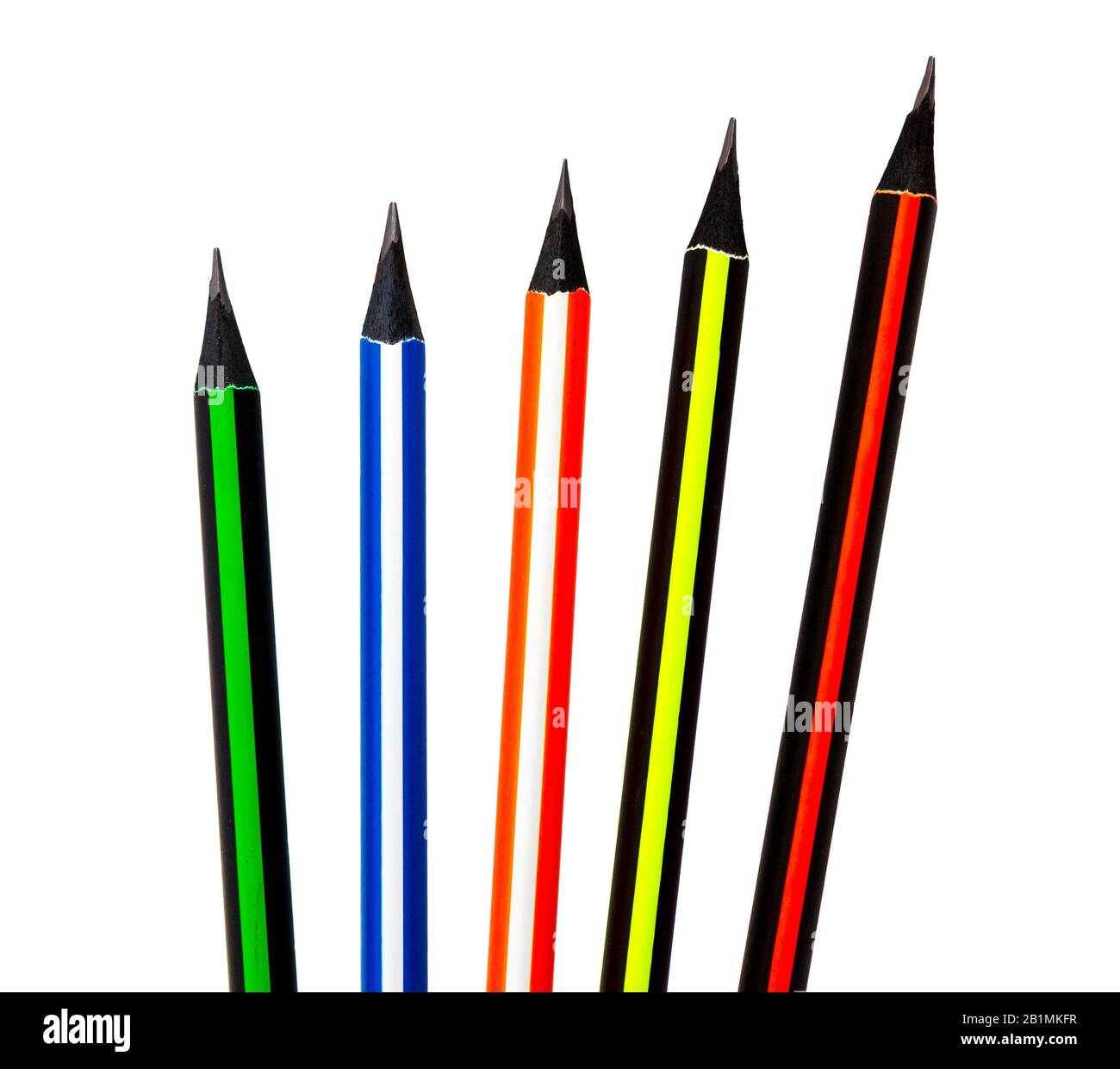 Disegno a matita colorata Immagini senza sfondo e Foto Stock ritagliate ...