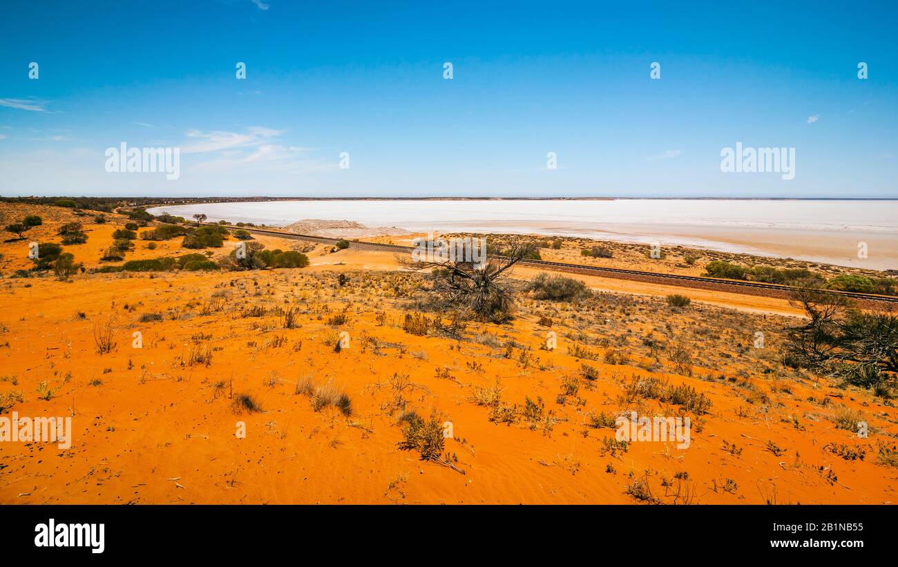 Proprietà outback immagini e fotografie stock ad alta risoluzione - Alamy