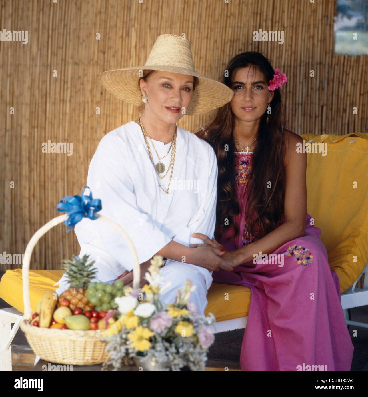 Romina francesca power immagini e fotografie stock ad alta risoluzione ...