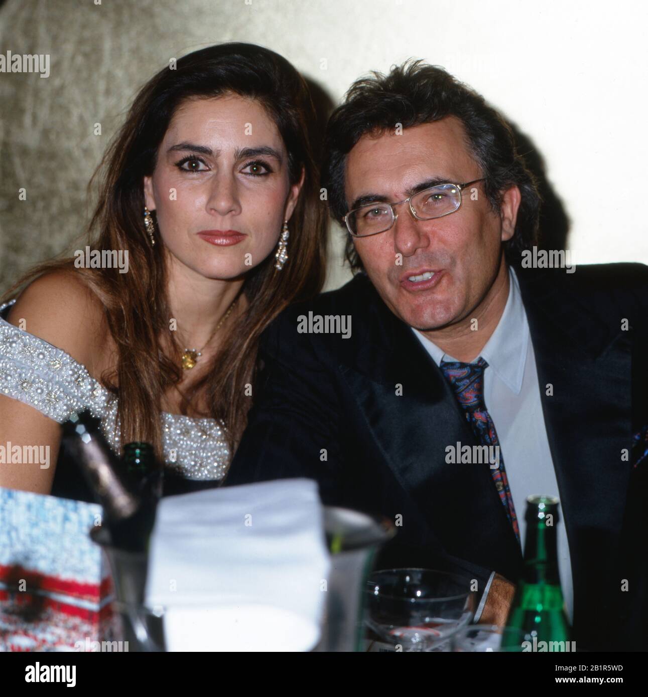 Romina francesca power immagini e fotografie stock ad alta risoluzione ...