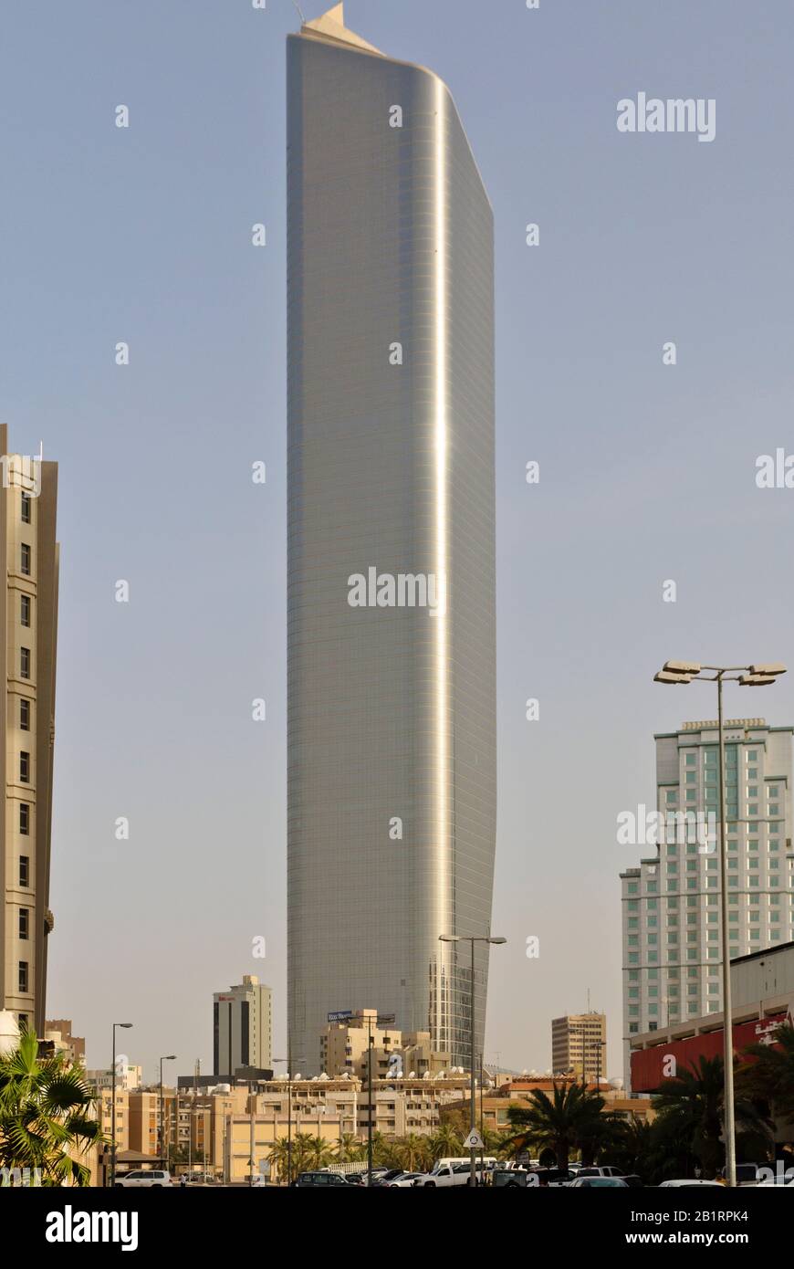 Costruzione kuwait immagini e fotografie stock ad alta risoluzione - Alamy