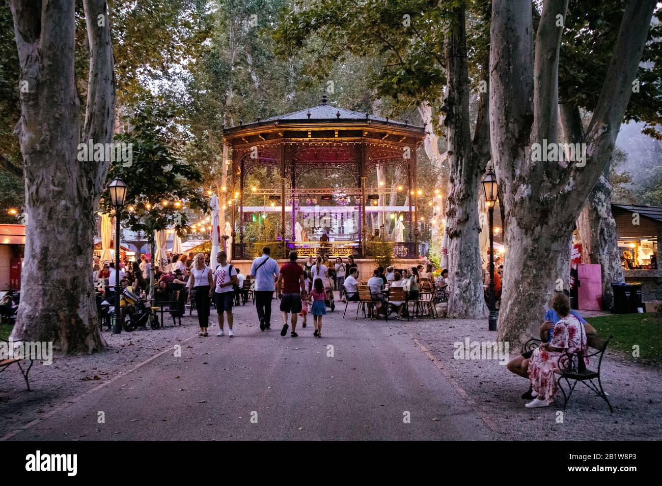 Simbolo di zagabria immagini e fotografie stock ad alta risoluzione - Alamy