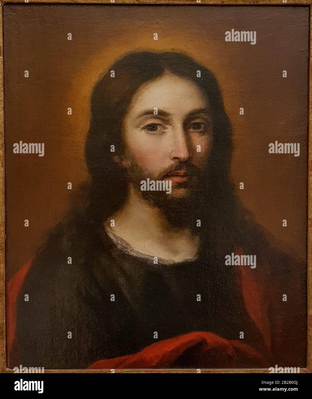 Bartolome esteban murillo immagini e fotografie stock ad alta ...