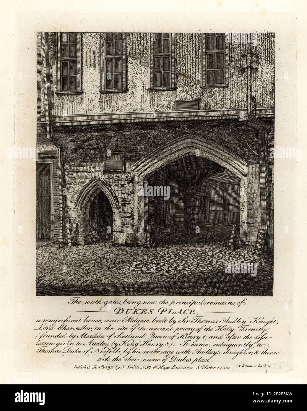 Sir thomas gates immagini e fotografie stock ad alta risoluzione - Alamy